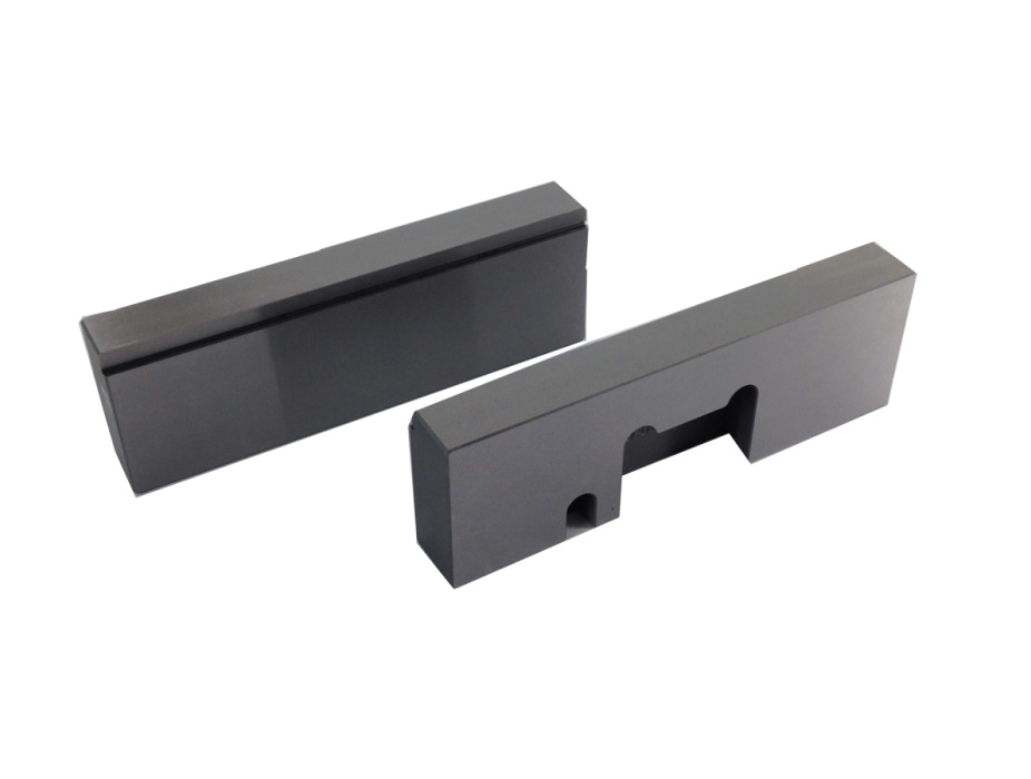 BoltFast Stepped Hard Jaw Set for OneLok | 1MTA