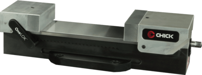 Chick OneLOK - Single Station CNC Vice | 1MTA