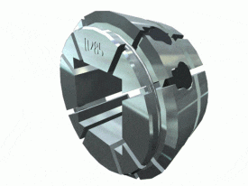 D677 Varibore Square Collets | for 1st Operation | 1MTA
