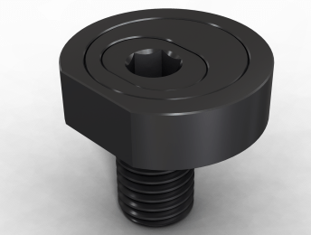 Eccentric Cam Lock - Low Profile Clamp | 1MTA