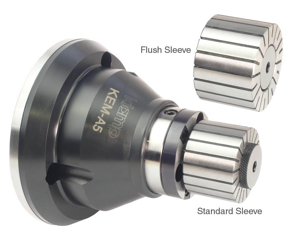 Full Length Expanding Mandrel | 1st Machine Tool Accessories