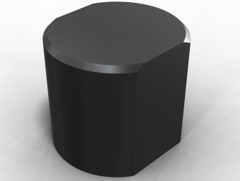 Gripper Nut - Flat Nut | 1st Machine Tool Accessories