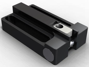 Low Profile Clamping Parts | 1st Machine Tool Accessories Ltd
