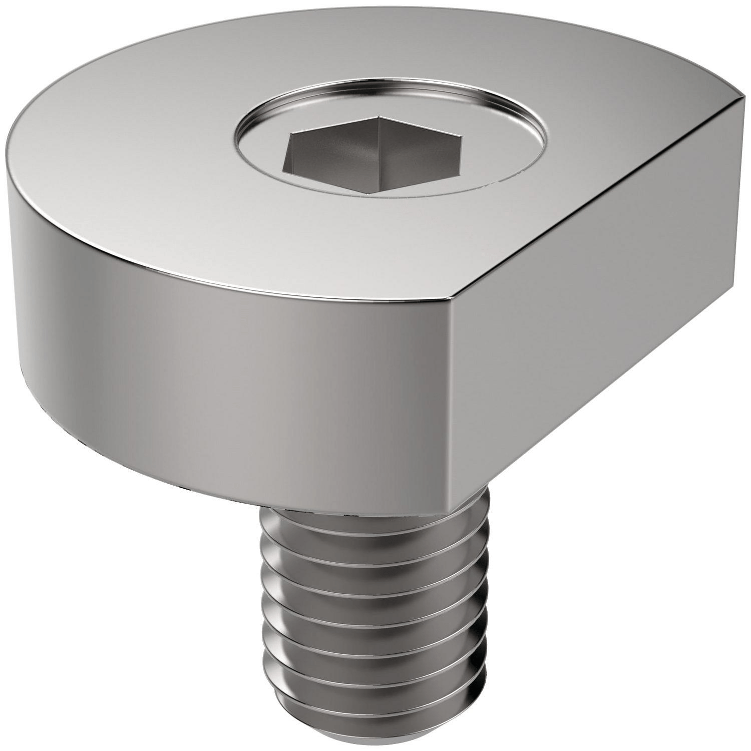 Machinable Fixture Clamps | 1st Machine Tool Accessories Ltd