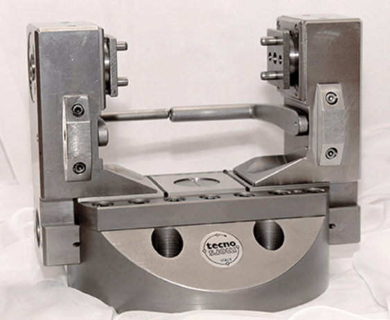 MADT Indexing Chuck | 1st Machine Tool Accessories Ltd