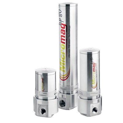 Micromag | 1st Machine Tool Accessories Ltd