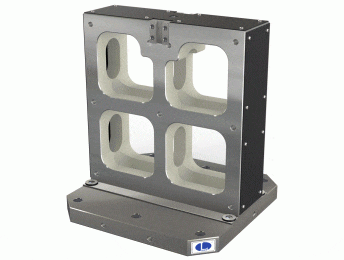 Modular Tooling Column | 1st Machine Tool Accessories Ltd