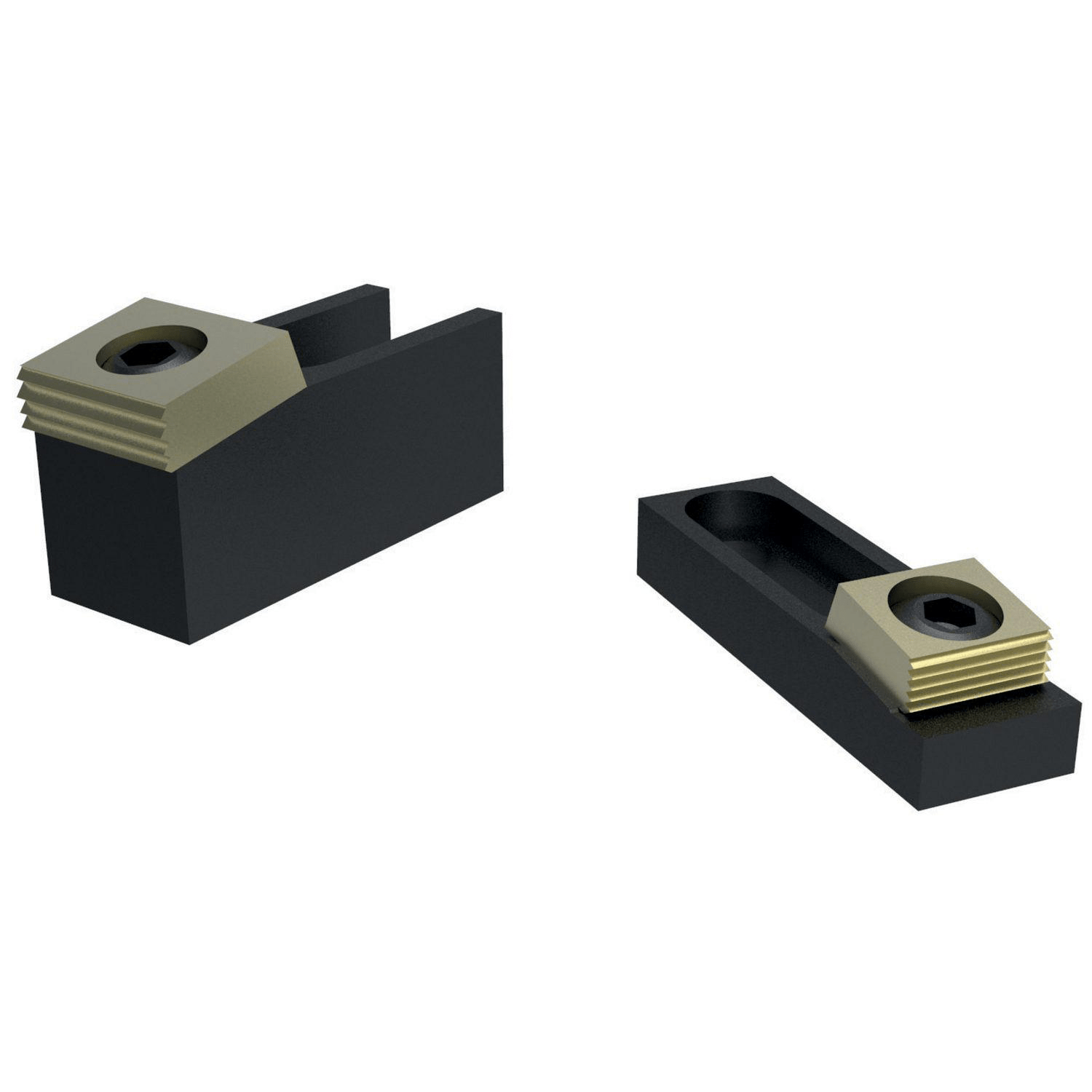 Multi-Fixture Clamps and Stops | 1st Machine Tool Accessories Ltd