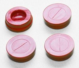 Multi-Lok Spares 0520 & 0525 | 1st Machine Tool Accessories Ltd