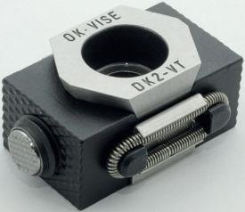 OK-VISE Self-Adjustable Clamp | 1MTA