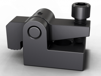 Pivoting Clamp | 1st Machine Tool Accessories Ltd