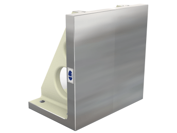 Plain Angle Plate | 1st Machine Tool Accessories Ltd