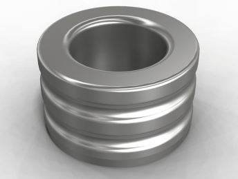 Positioning Bushing | 1st Machine Tool Accessories Ltd