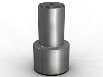 Shoulder Dowel Pin | 1st Machine Tool Accessories Ltd