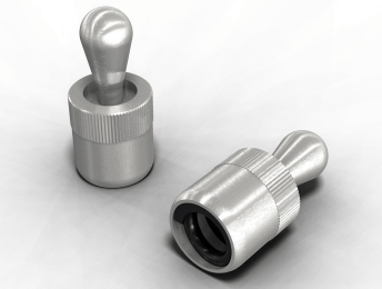 Spring Locating Pins | 1MTA