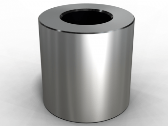 SU04 Locating Cylinder | 1MTA