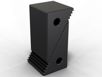 SU25 Step Block | 1MTA