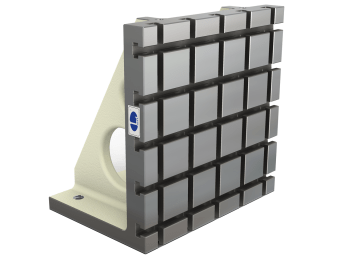 T Slotted Angle Plates T-Slotted Angle Plate | 1MTA