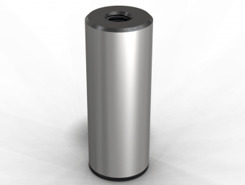 Threaded Dowel Pins | 1MTA