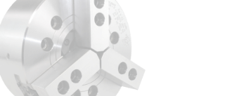 DL Series Chucks (With Adaptor) | 1MTA