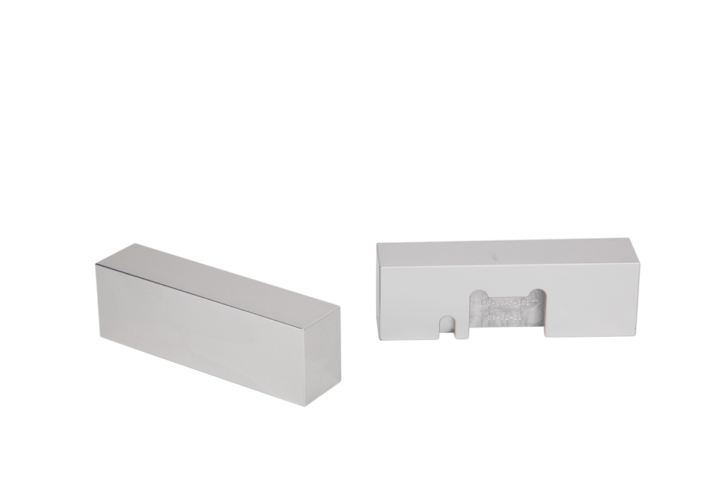 BoltFast Standard Soft Jaw Set for OneLok | 1MTA