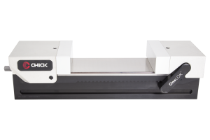 Chick OneLOK - Single Station CNC Vice | 1MTA