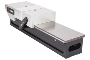 Chick OneLOK - Single Station CNC Vice | 1MTA