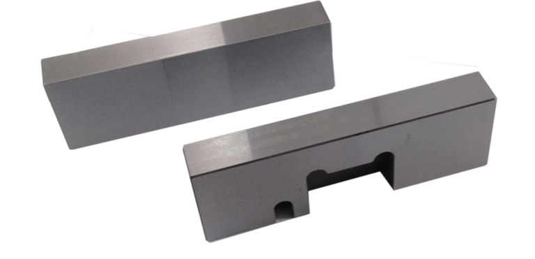 BoltFast Plain Hard Jaw Set for OneLok | 1MTA