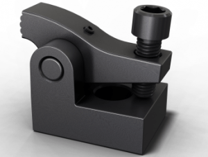 Pivoting Clamp | 1st Machine Tool Accessories Ltd