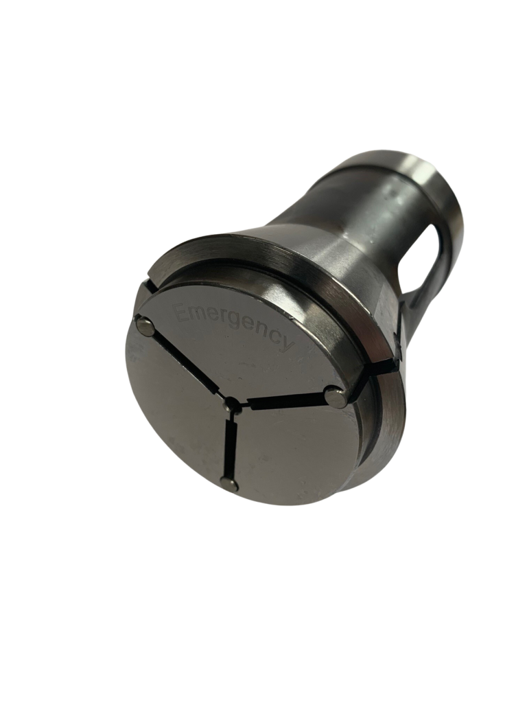 Emergency Collets – Spring | 1st Machine Tool Accessories