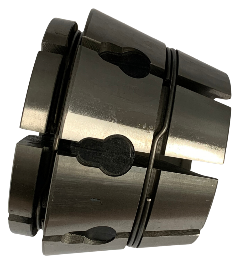 D285 Varibore Round Collet - E Type Collet | 1MTA