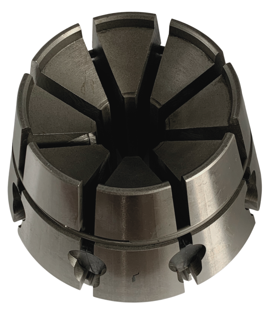D285 Varibore Round Collets - E Type Collet | 1MTA