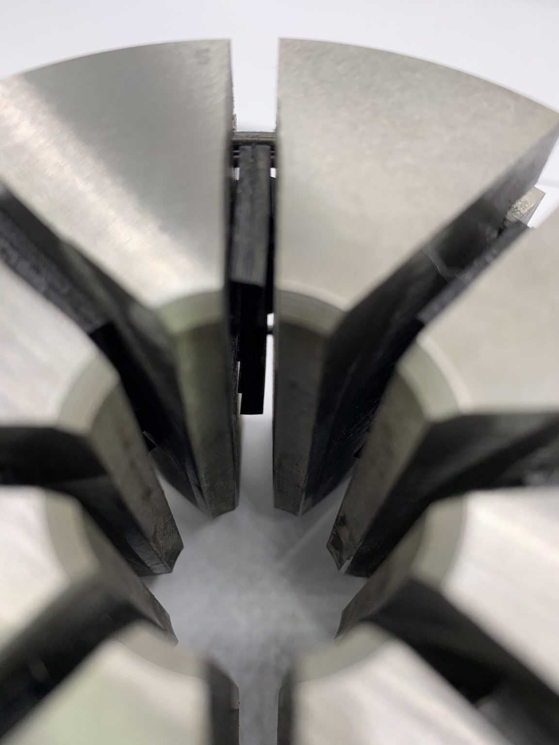 D285 Varibore Round Collets - E Type Collet | 1MTA