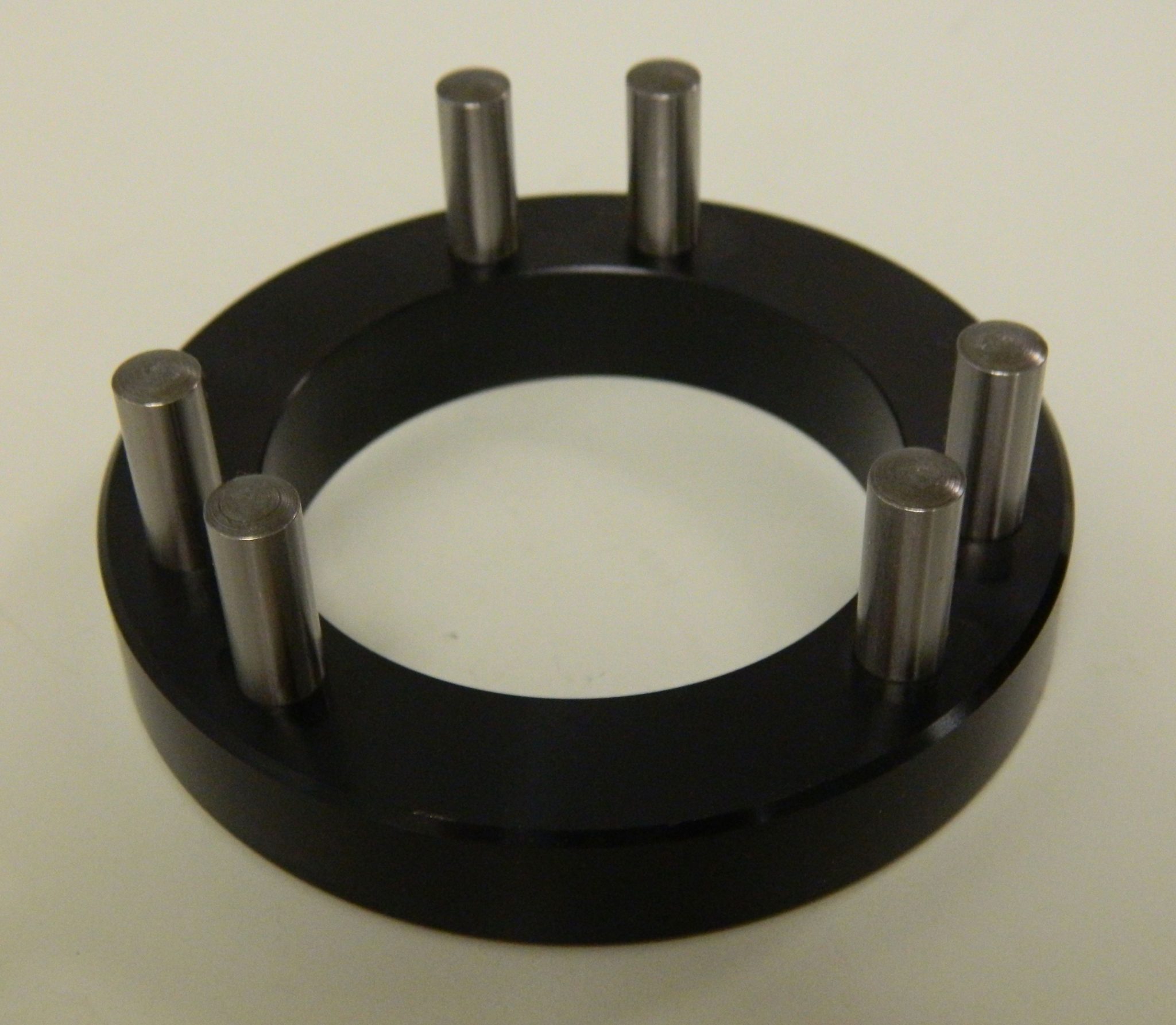 Collet Boring Ring to Suit DC Collets | 1MTA
