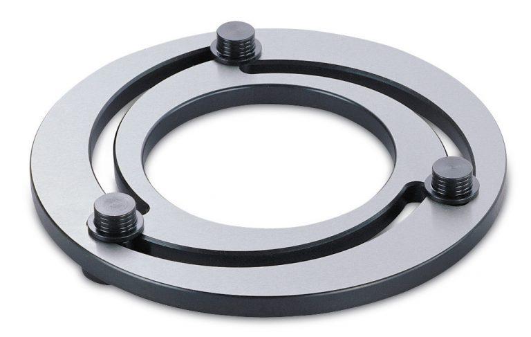 Jaw Boring Ring for Machining Soft Jaws | 1MTA