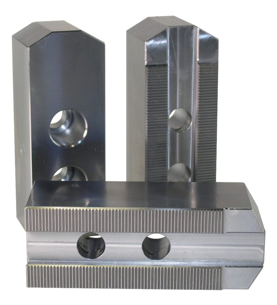 KSJ Soft Jaws | Kitagawa Precision Chuck Jaws | 1MTA