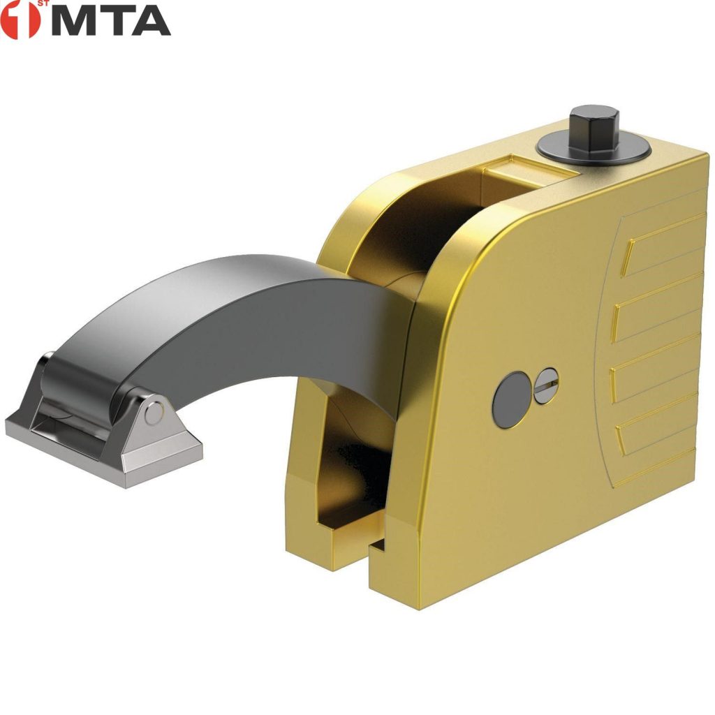 Kopal Clamps | 1st Machine Tool Accessories