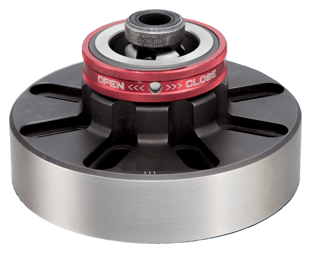 Chick OneLOK - Single Station CNC Vice | 1MTA