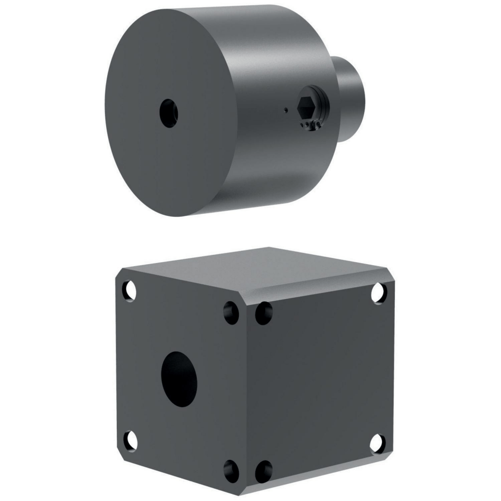 Expanding Mandrels | Milling Machinery | 1MTA