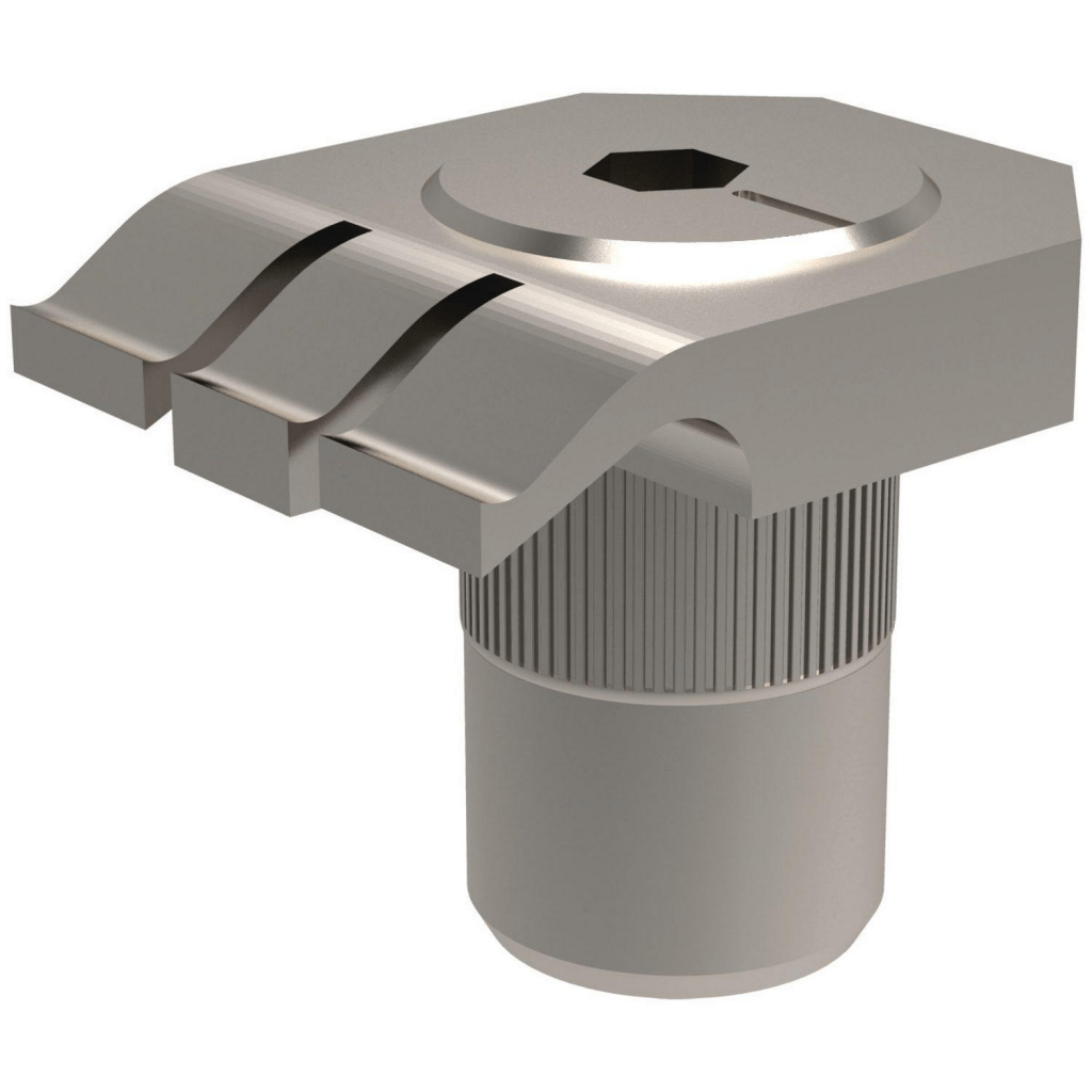 Kopal Mini Clamps | 1st Machine Tool Accessories