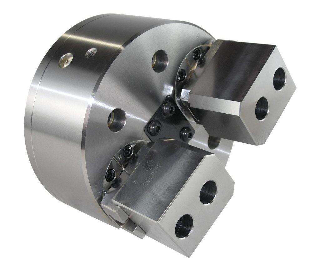 PWT Series (With Adaptor) | 1st Machine Tool Accessories Ltd