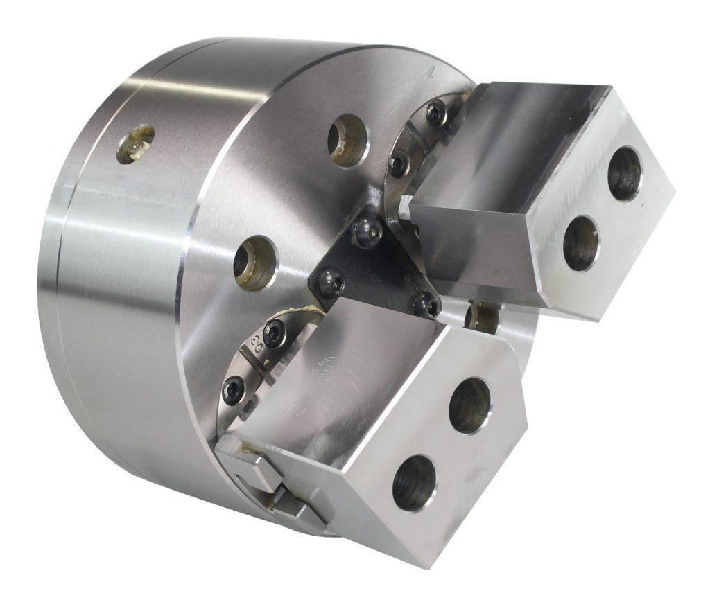 PWT Series (With Adaptor) | 1st Machine Tool Accessories Ltd