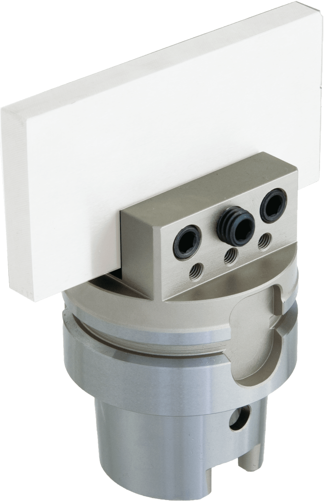 SAK Side Clamp Workholder | 1st Machine Tool Accessories Ltd