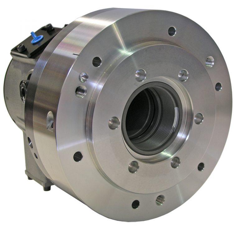 Rotary Vacuum Chuck - 1st Machine Tool Accessories Ltd Rotary Vacuum Chuck - 1st Machine Tool Accessories Ltd