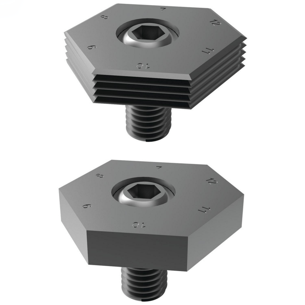 Low Profile Clamps | Fixturing | 1st Machine Tool Accessories Ltd