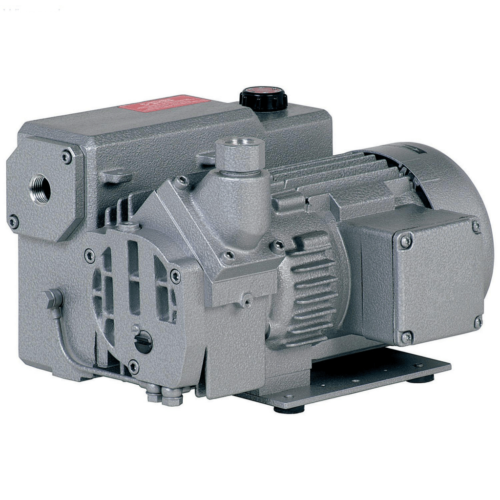 Vacuum Pump | For VacMagic & Rotary Vacuum, Compact System