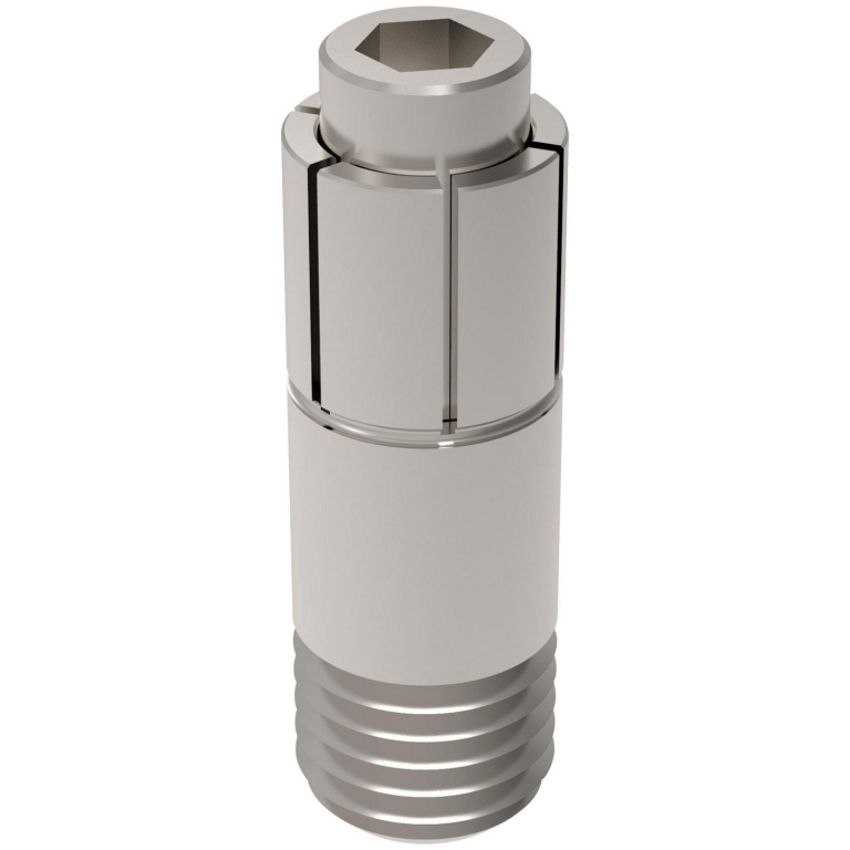 Chick OneLOK - Single Station CNC Vice | 1MTA