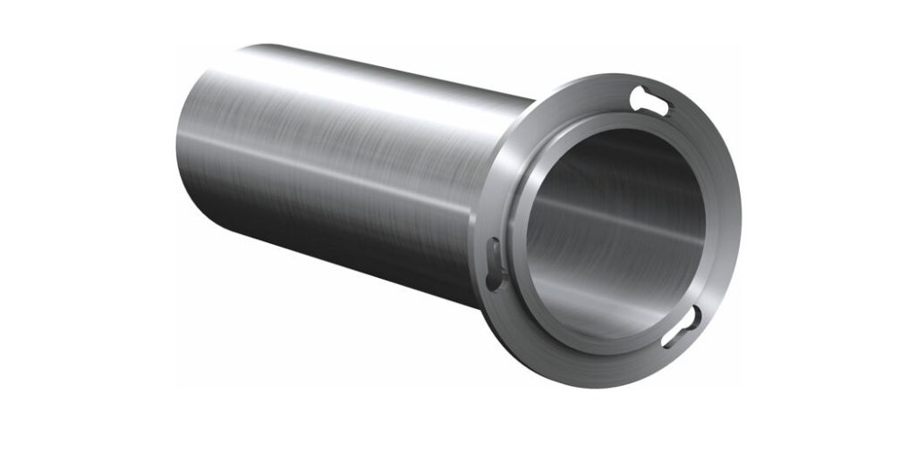 Coolant collector extension | 1MTA