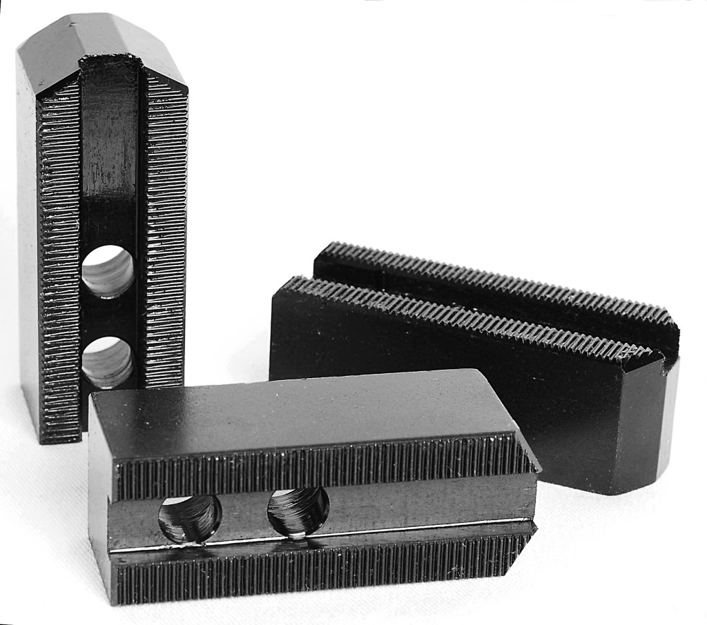 KSJ Soft Jaws | Kitagawa Precision Chuck Jaws | 1MTA